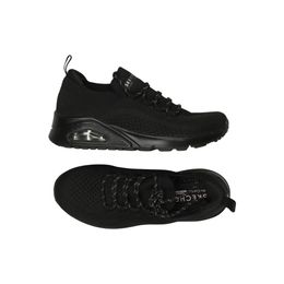 Skechers Sneaker Damen Gr&ouml;&szlig;e 37 schwarz