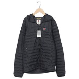 Fj&auml;llr&auml;ven Fj&auml;llr&auml;ven Jacke Herren Gr&ouml;&szlig;e S schwarz