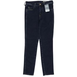 Diesel Jeans Damen Gr&ouml;&szlig;e 25 marine