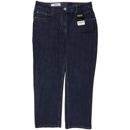 Cecil Jeans Damen Gr&ouml;&szlig;e 32 marine