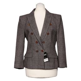 Drykorn Blazer Damen Gr&ouml;&szlig;e S grau