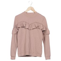 Review Sweater Damen Gr&ouml;&szlig;e M pink