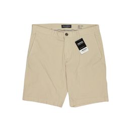 Marc O'Polo Marc O'polo Shorts Herren Gr&ouml;&szlig;e 31 beige