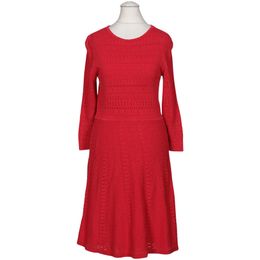 Boden Kleid Damen Gr&ouml;&szlig;e S rot
