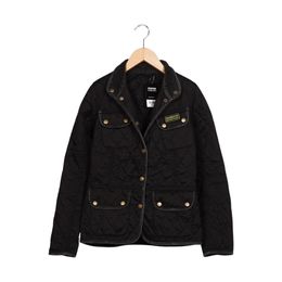 Barbour Jacke Damen Gr&ouml;&szlig;e XS schwarz