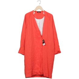 Massimo Dutti Mantel Damen Gr&ouml;&szlig;e S rot