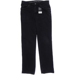 Mustang Jeans Herren Gr&ouml;&szlig;e 33 schwarz