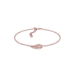 Elli Armband Damen Gr&ouml;&szlig;e 18 rosegold