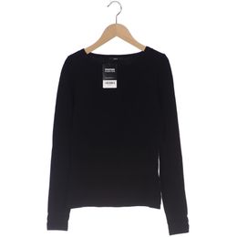 Zero Pullover Damen Gr&ouml;&szlig;e XS schwarz