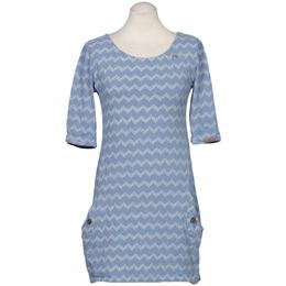 Ragwear Kleid Damen Gr&ouml;&szlig;e M hellblau
