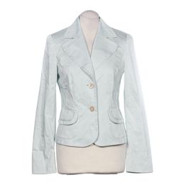 Laur&egrave;l Laurel Blazer Damen Gr&ouml;&szlig;e XS hellblau