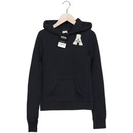 Abercrombie & Fitch Abercrombie & Fitch Kapuzenpullover Damen Gr&ouml;&szlig;e XS marine