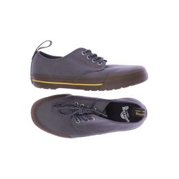 Dr. Martens Sneaker Damen Gr&ouml;&szlig;e 37 grau
