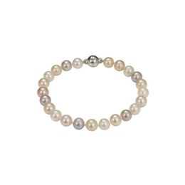 Firetti Armband Damen Gr&ouml;&szlig;e One Size beige / silber