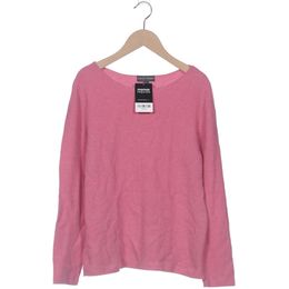 Franco Callegari Pullover Damen Gr&ouml;&szlig;e M pink