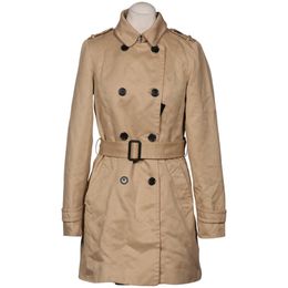 V&eacute;ro Moda Vero Moda Mantel Damen Gr&ouml;&szlig;e S beige