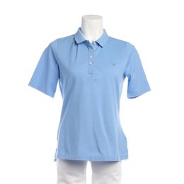 Gant Shirt Damen Gr&ouml;&szlig;e L blau