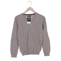 CELIO Pullover Herren Gr&ouml;&szlig;e S beige