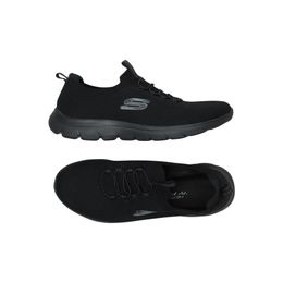 Skechers Sneaker Damen Gr&ouml;&szlig;e 39 schwarz