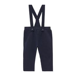 s.Oliver Latzhose M&auml;dchen Gr&ouml;&szlig;e 50 navy