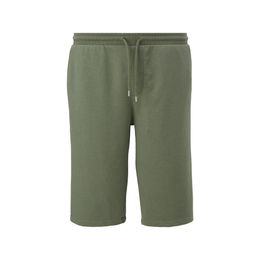 s.Oliver Men Big Sizes Shorts 'Detroit' Herren Gr&ouml;&szlig;e 38 gr&uuml;n