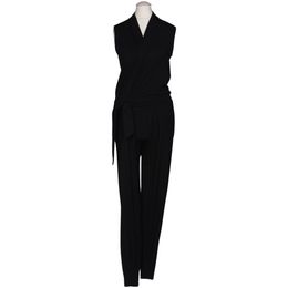 Les Lunes Overall oder Jumpsuit Damen Gr&ouml;&szlig;e XS schwarz