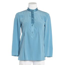 Marc Jacobs Bluse / Tunika Damen Gr&ouml;&szlig;e XXS hellblau