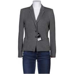Hugo Blazer Damen Gr&ouml;&szlig;e L grau