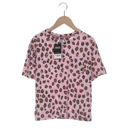 Tommy Jeans T-Shirt Damen Gr&ouml;&szlig;e XS pink