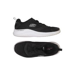 Skechers Sneaker Damen Gr&ouml;&szlig;e 39 schwarz