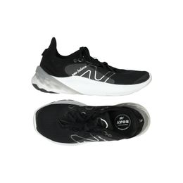 New Balance Sneaker Damen Gr&ouml;&szlig;e 37.5 schwarz