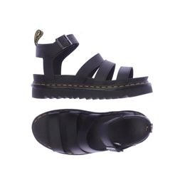 Dr. Martens Sandalen Damen Gr&ouml;&szlig;e 42 schwarz