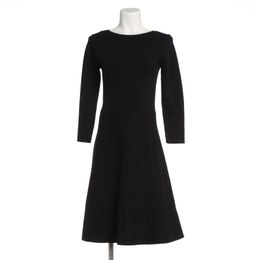 BOSS Black Kleid Damen Gr&ouml;&szlig;e L schwarz