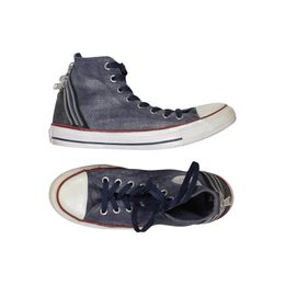 Converse Sneaker Damen Gr&ouml;&szlig;e 40 marine
