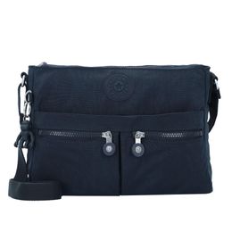 Kipling Umh&auml;ngetasche 'New Angie' Damen Gr&ouml;&szlig;e One Size marine