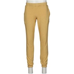 adidas originals Stoffhose Herren Gr&ouml;&szlig;e 31/32 gelb