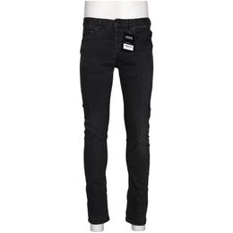 Herrlicher Jeans Herren Gr&ouml;&szlig;e 33 schwarz