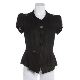 High Use Bluse / Tunika Damen Gr&ouml;&szlig;e M schwarz