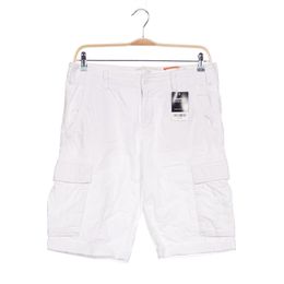 s.Oliver Shorts Herren Gr&ouml;&szlig;e 31 wei&szlig;