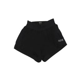 Gore Wear Shorts Damen Gr&ouml;&szlig;e S schwarz