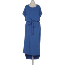 comma, COMMA Kleid Damen Gr&ouml;&szlig;e M blau