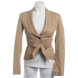 BOSS Blazer Damen Gr&ouml;&szlig;e S hellbraun