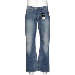 Pepe Jeans Jeans Herren Gr&ouml;&szlig;e 36 blau