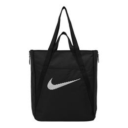 Nike Sporttasche Damen Gr&ouml;&szlig;e One Size schwarz / wei&szlig;