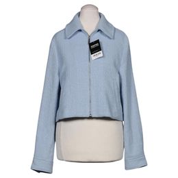 Zara Blazer Damen Gr&ouml;&szlig;e XS hellblau