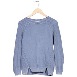 Closed Pullover Damen Gr&ouml;&szlig;e M hellblau
