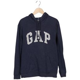 GAP Kapuzenpullover Herren Gr&ouml;&szlig;e M marine
