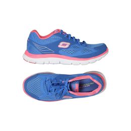 Skechers Sneaker Damen Gr&ouml;&szlig;e 39 bunt