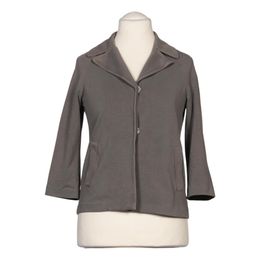 Circolo 1901 Blazer Damen Gr&ouml;&szlig;e XL grau