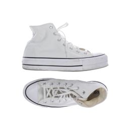 Converse Sneaker Damen Gr&ouml;&szlig;e 41 wei&szlig;